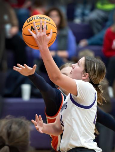 Smith scores 37 points to propel Rams past Eagles | Nvdaily | nvdaily.com