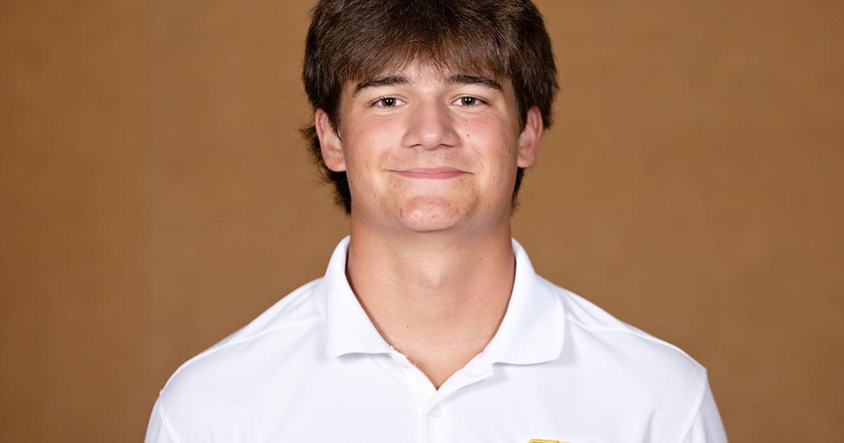 Prep roundup: Gilbert leads Skyline to golf victory | Nvdaily | nvdaily.com