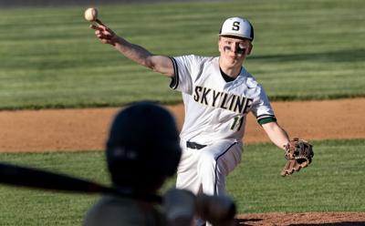 Baseball notebook: Pitching, defense carrying Hawks early through first ...