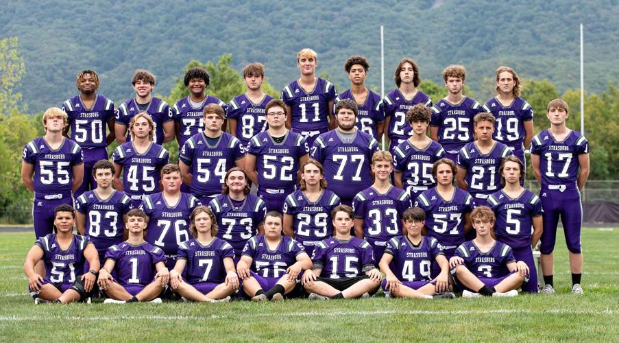 Inexperienced Strasburg squad to break in plenty of new starters this ...