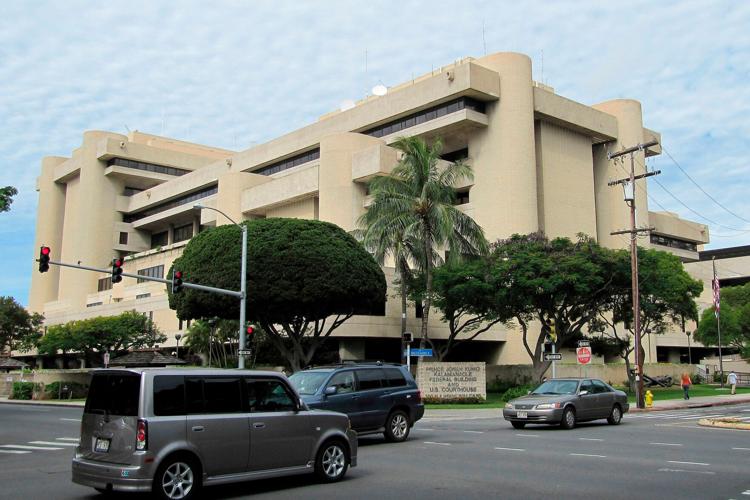 Washington tourist pleads not guilty in Hawaiian monk seal rock case ...