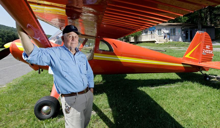 Project runway: Sky Bryce Airport looks to future with fundraising ...