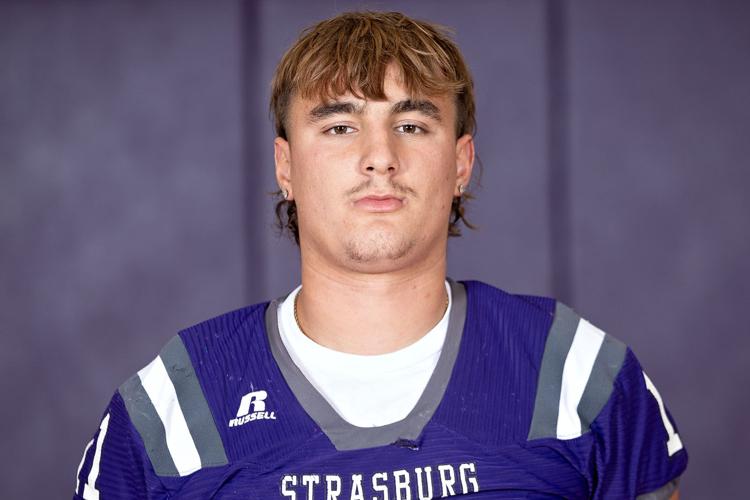 Prep roundup: Warren County tops Strasburg as Conrad scores 1,000th ...