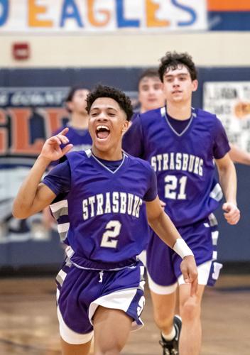 Strasburg boys secure first state berth since 2000, top Eagles ...