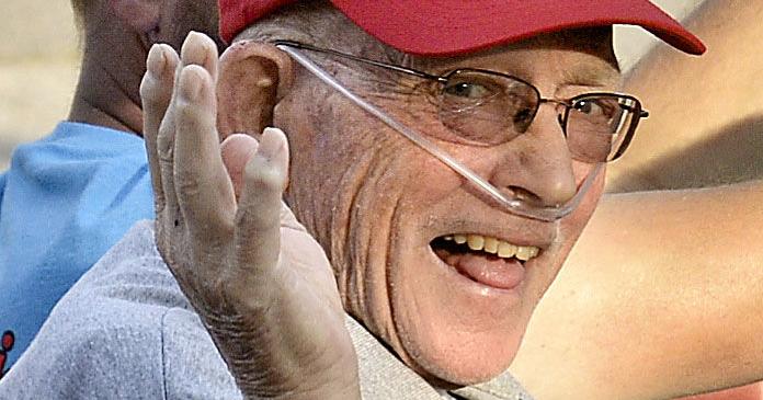 Bill Ortts remembered as a leader, respected man who loved community ...