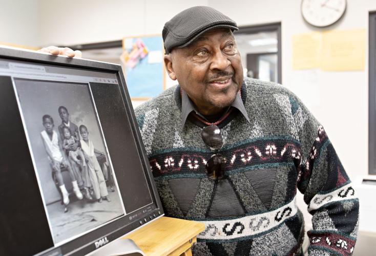 Uncovering history: Roy Cooper’s family legacy rediscovered through ...