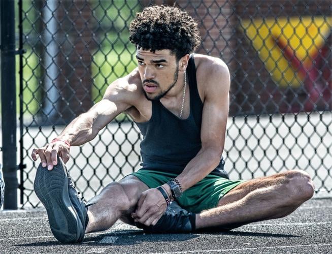 Breen making impact for Skyline boys track team | Nvdaily | nvdaily.com