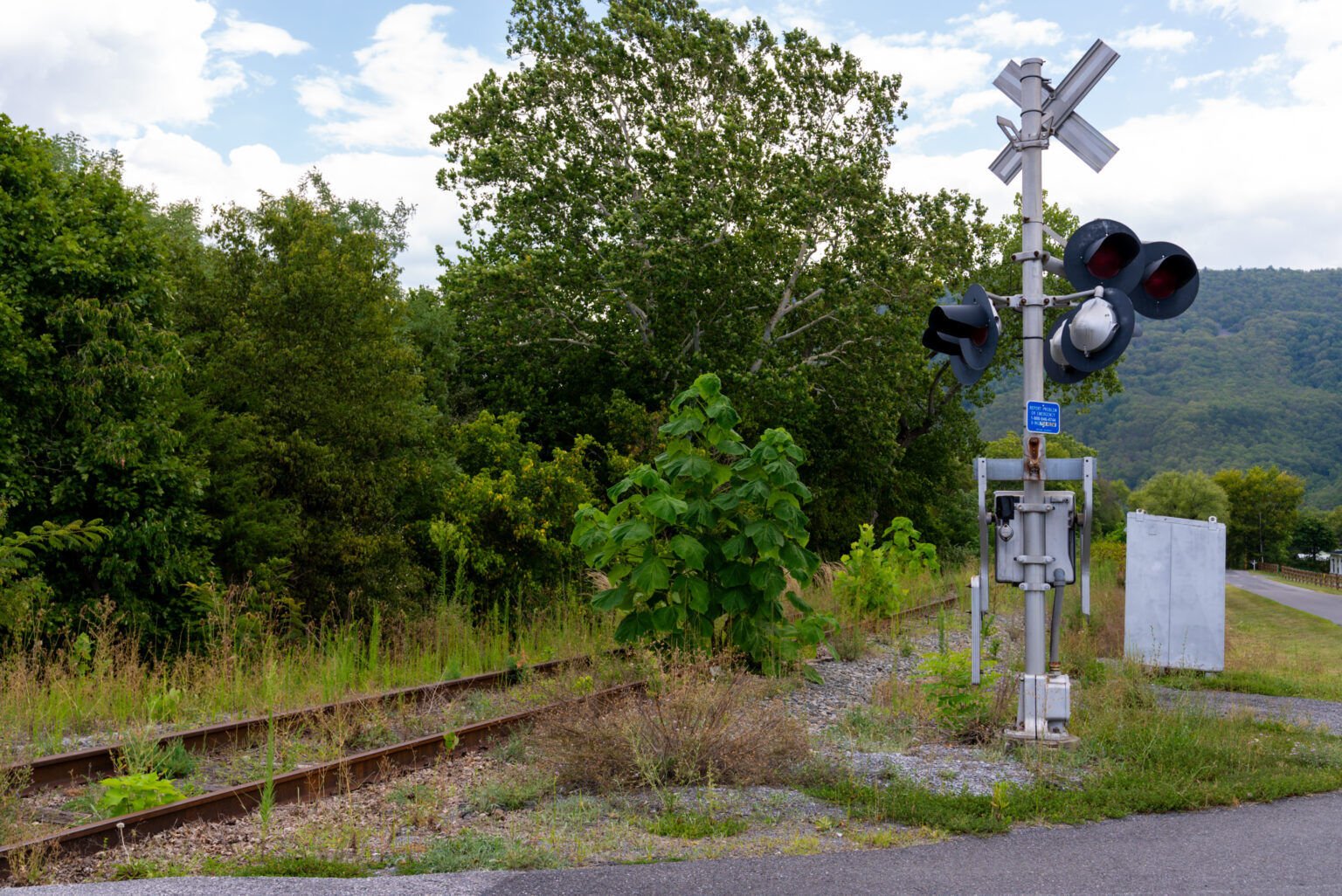 Rail operators step forward as Shenandoah corridor debate enters new ...