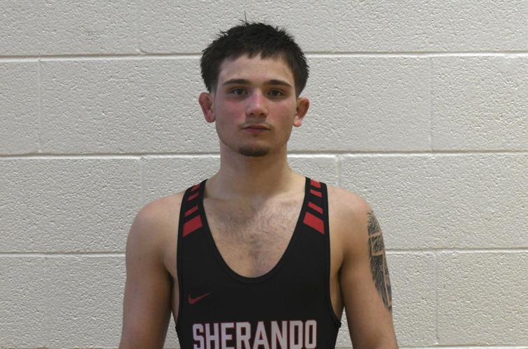 2024-25 Wrestling All-Area Team | Nvdaily | nvdaily.com