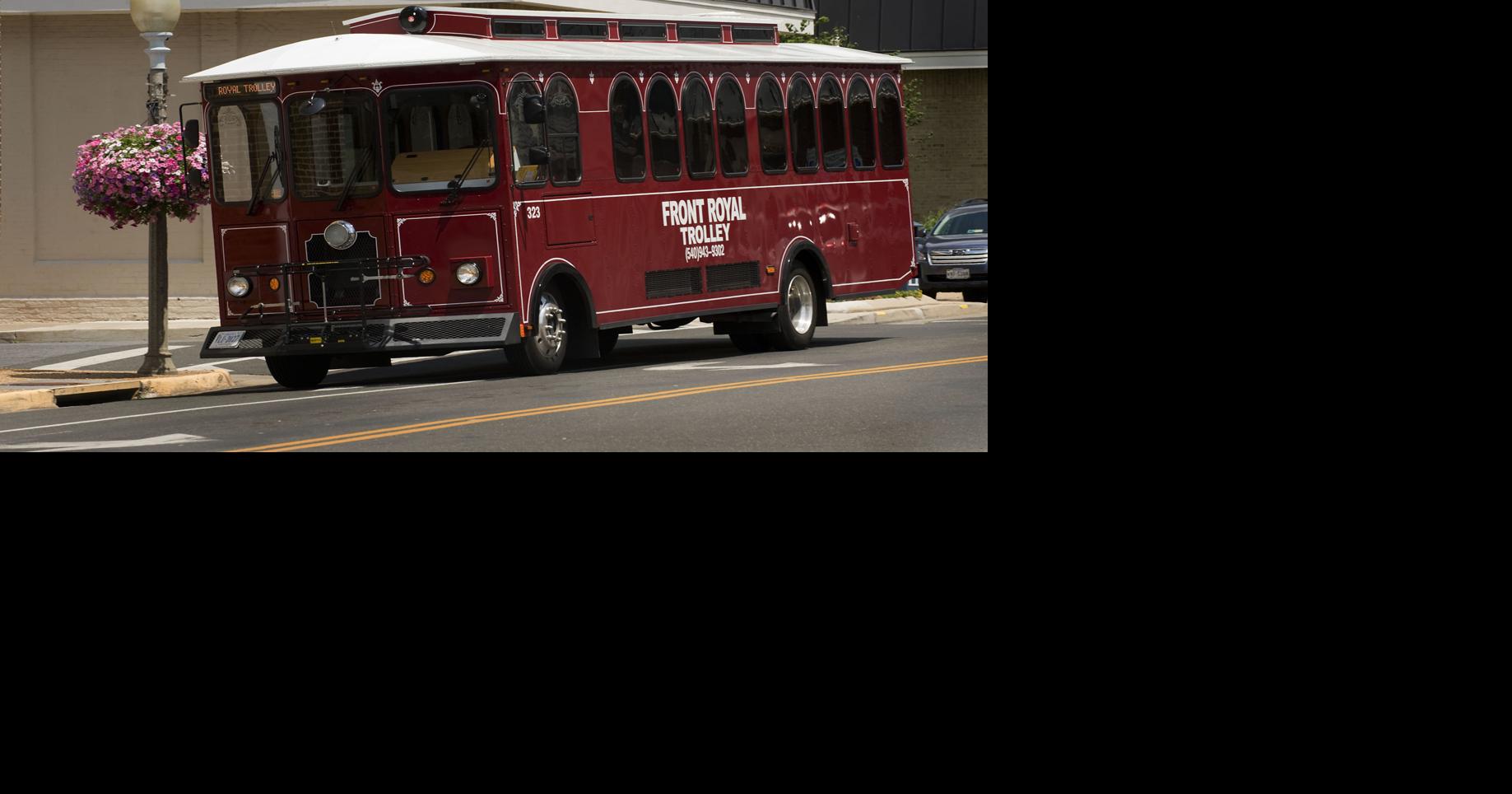 Jail explores trolley for work release inmates | Crime & Public Safety ...
