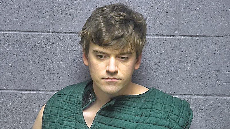 Man pleads guilty for 2019 Toms Brook arson | Nvdaily | nvdaily.com