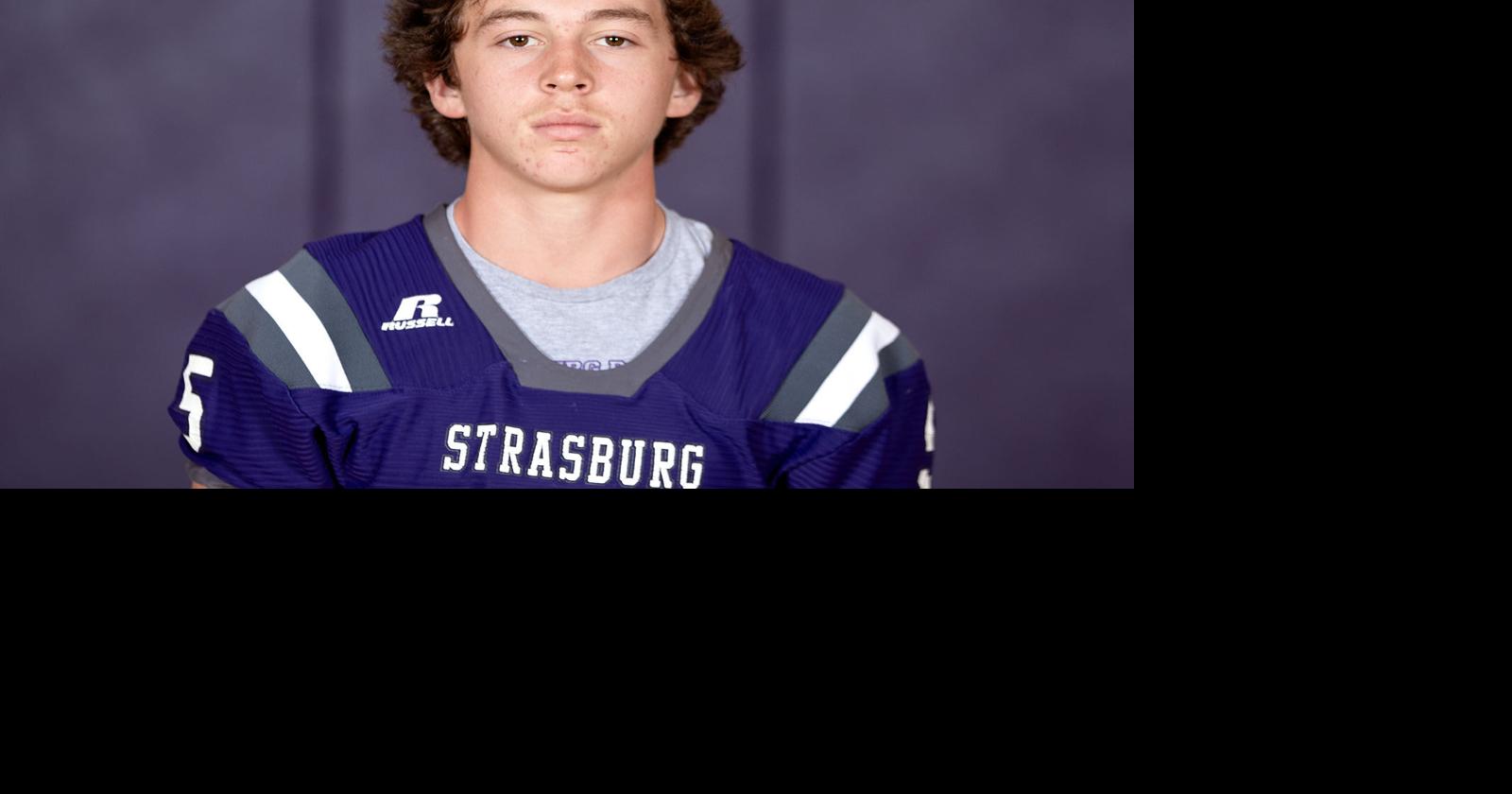 Thursday's prep roundup: Hough leads Strasburg baseball past Warren ...