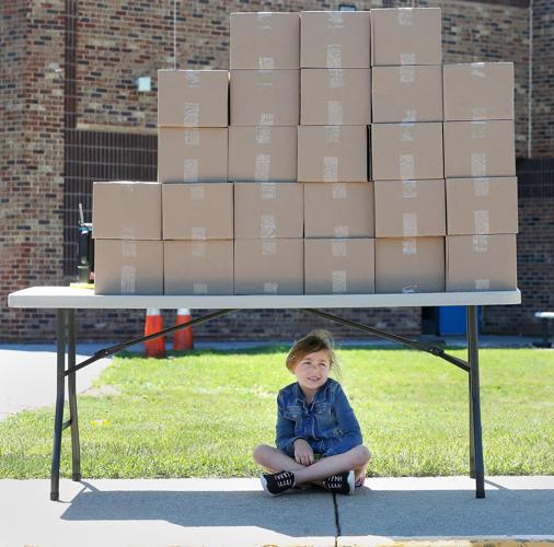 'Sun Meals' program launched to feed Frederick County students over the ...