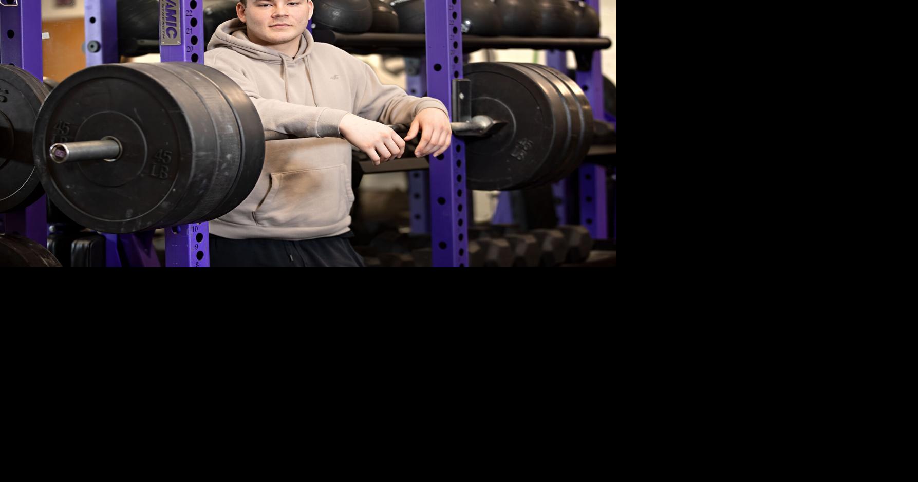 Class of 2024: Frazier found his voice at Strasburg High School ...