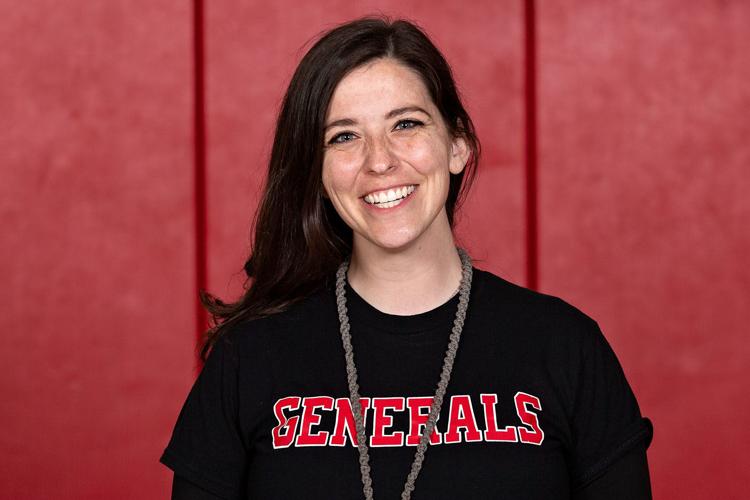 Saeler, Sullivan lead Generals to softball victory over Storm | Nvdaily ...