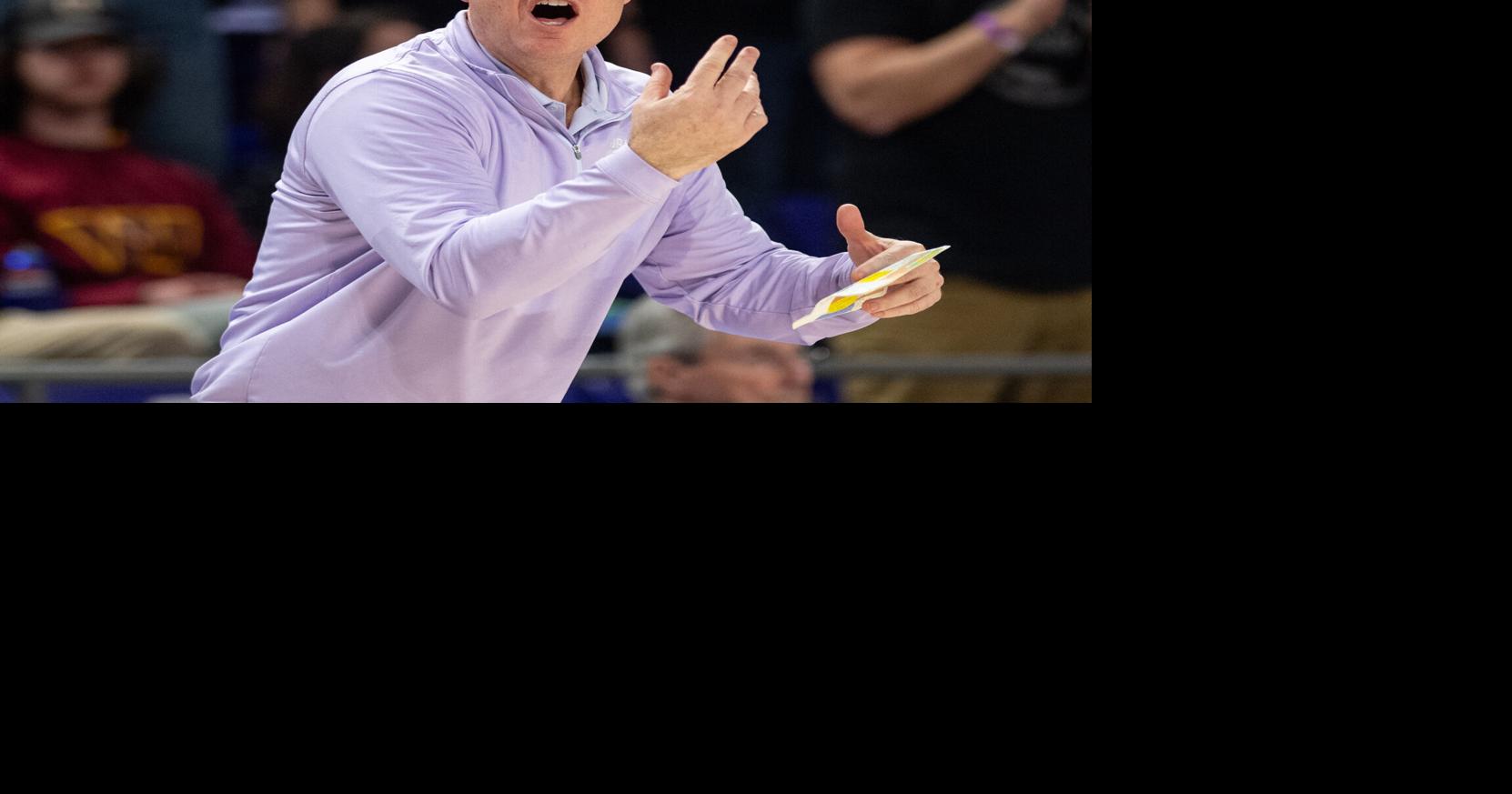 JMU's Byington taking head coaching job at Vanderbilt | Nvdaily ...