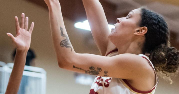 On Campus Notebook: Strasburg grad Alsberry leading way for Bridgewater ...