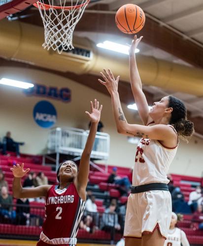 On Campus Notebook: Strasburg grad Alsberry leading way for Bridgewater ...