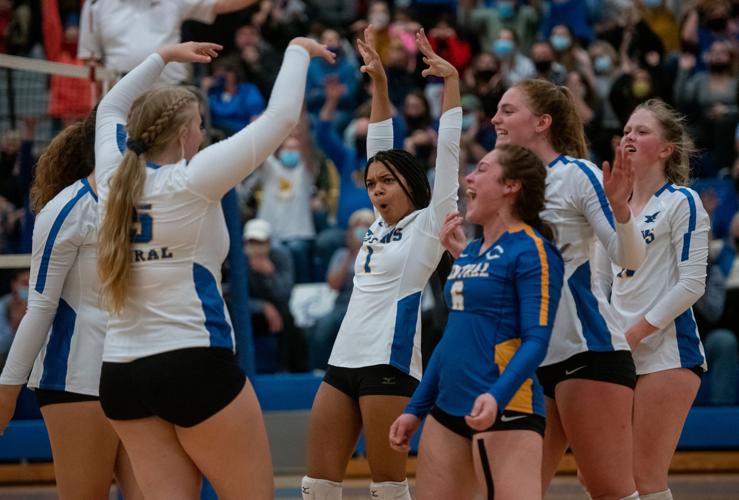 Falcons use late rally to soar past Eagles in state semifinals ...