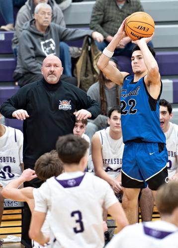 Falcons hold off Rams in fourth period for win | Nvdaily | nvdaily.com