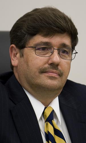 Sayre looks forward to serving as supervisor | Local-news | nvdaily.com