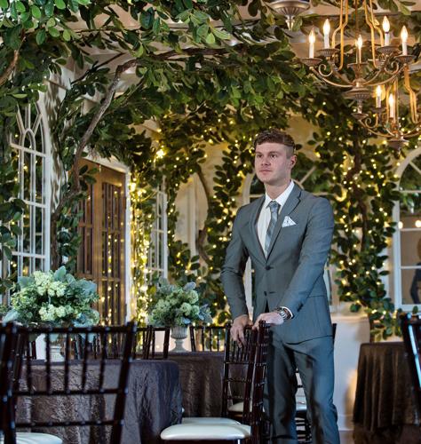 Historic Jordan Springs an all-inclusive event center | Nvdaily ...