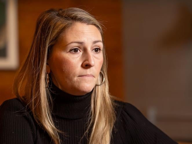 Cooper prepares to take over as chief prosecutor for Shenandoah County ...