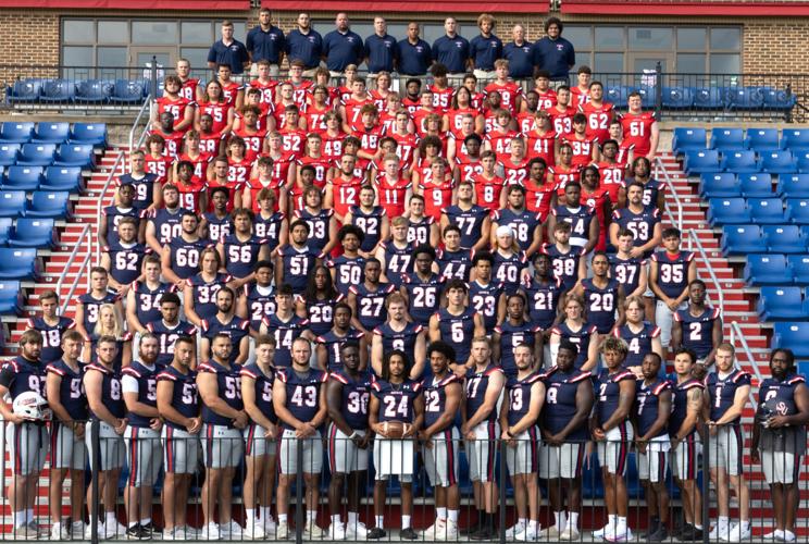 SU football rewrote the record book in memorable season | Nvdaily ...