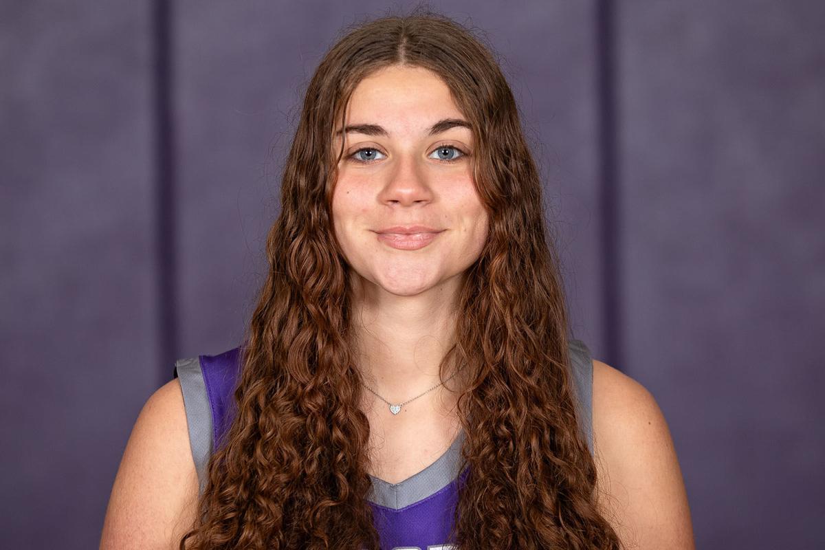 Smith breaks Strasburg's girls basketball scoring record in win over ...