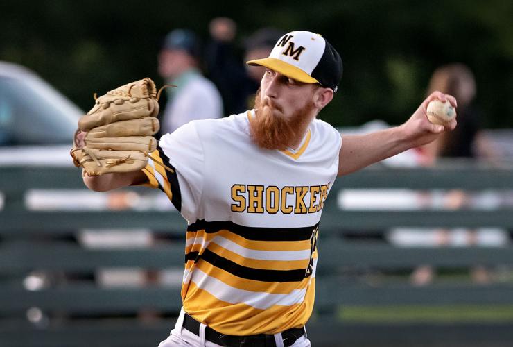 Thompson dazzles again as Shockers reach RCBL championship series ...