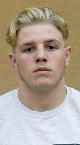 Hawks win Mayhem at Millbrook wrestling tournament | Nvdaily | nvdaily.com