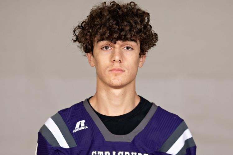 Rushing attack sparks Rams past Yellow Jackets | Nvdaily | nvdaily.com