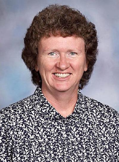 Warren County schools names teacher of the year | Nvdaily | nvdaily.com