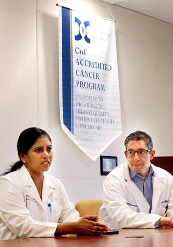 Lung cancer screenings improving survival rates | Nvdaily | nvdaily.com
