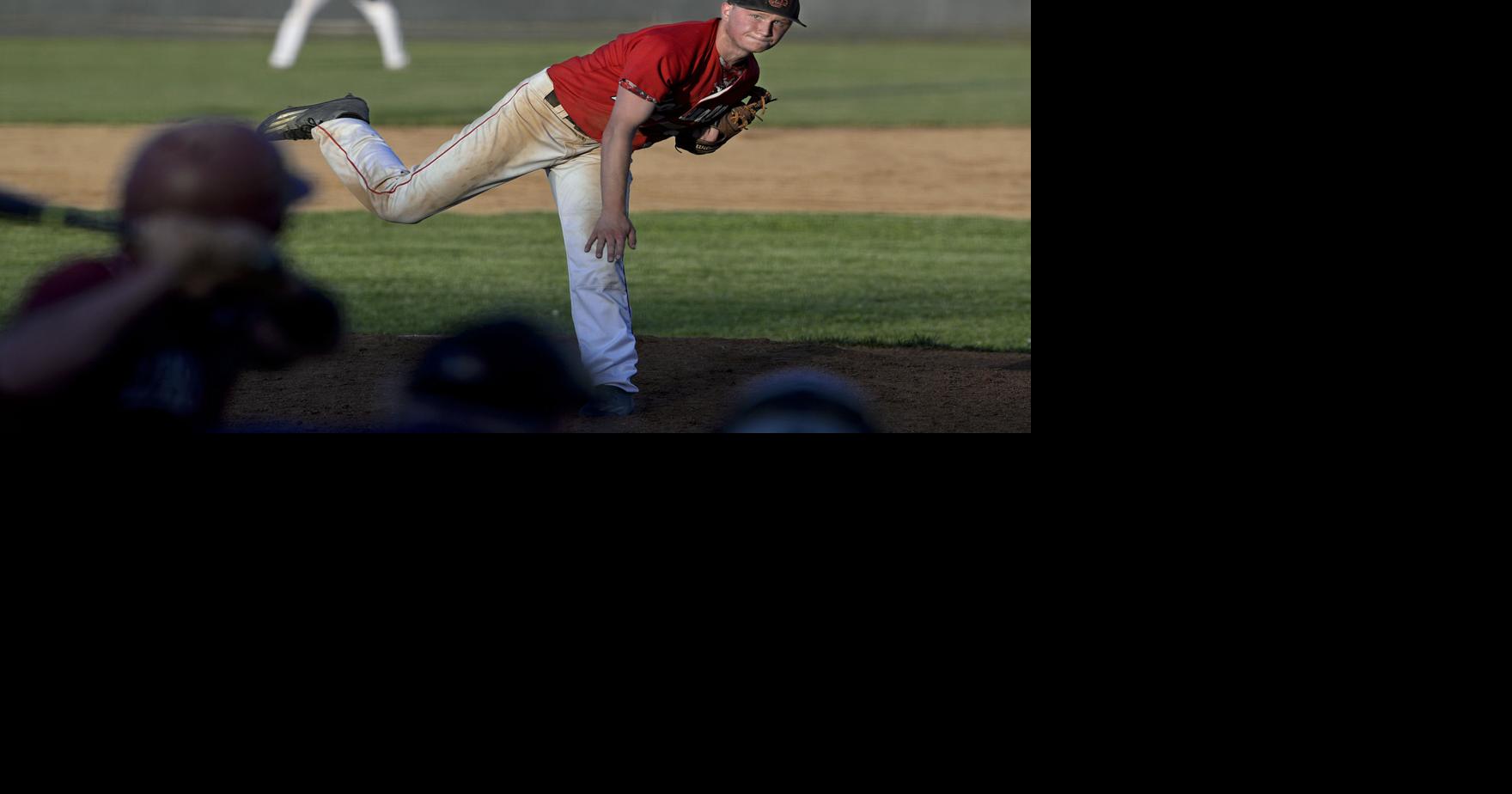 Holsinger set to lead Generals into state semifinal matchup with ...
