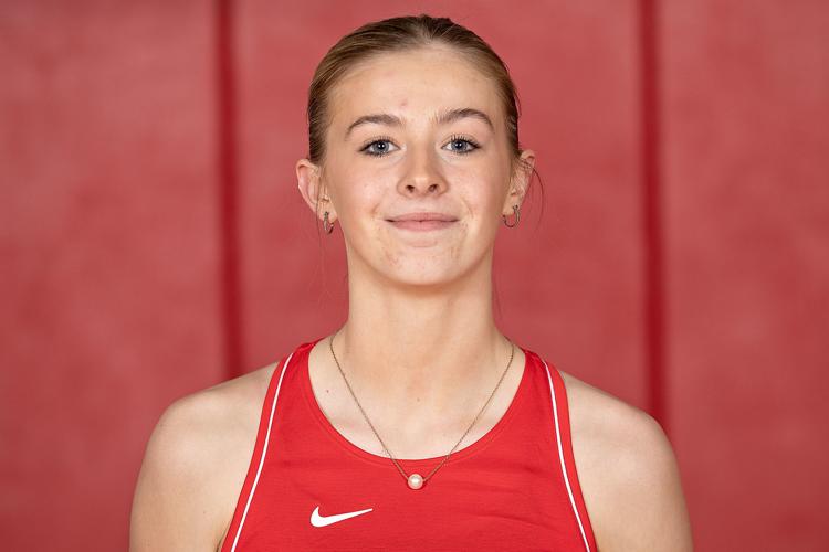 Rams dominate Generals in girls basketball | Nvdaily | nvdaily.com