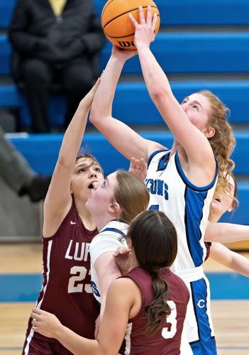 Quick start sparks Central past Luray in tourney quarterfinals ...
