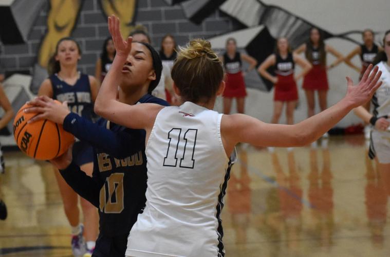 Sherando girls rebound to score romp against James Wood | Nvdaily ...