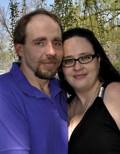 Newlon-Varner engagement | Community News | nvdaily.com