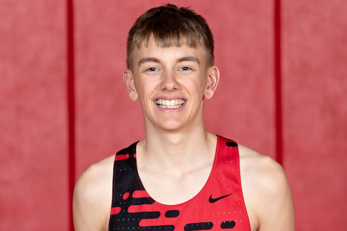 Prep roundup: Stonewall Jackson boys win cross country tri-meet | Nvdaily | nvdaily.com