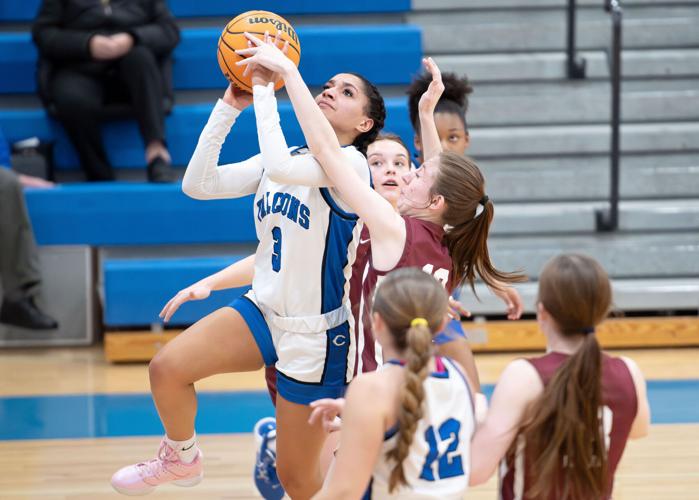 Quick start sparks Central past Luray in tourney quarterfinals ...