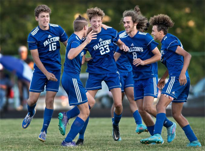 Sports Year in Review: Another successful year for local athletes ...