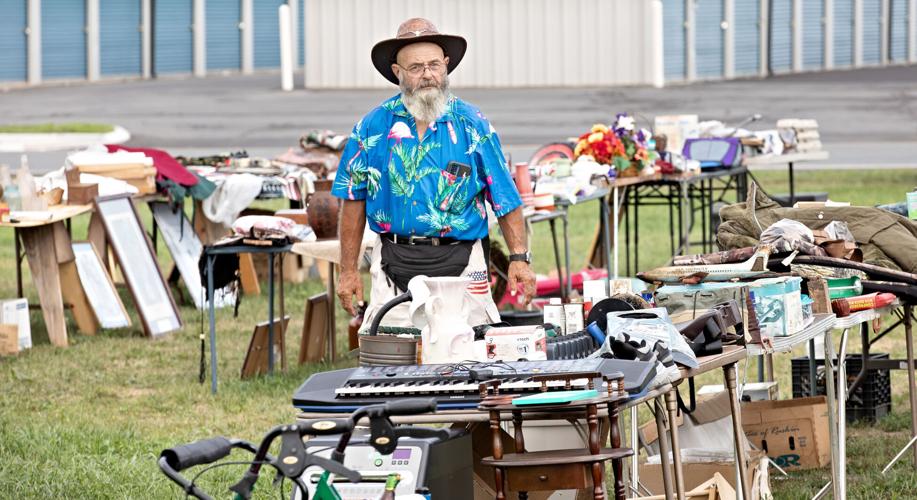 Route 11 Yard Crawl set for this weekend despite rainy forecast ...