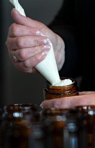 Whipped beef tallow and natural lifestyle inspire skincare line ...