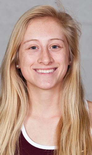 2019 All-Area Girls Track and Field team | Nvdaily | nvdaily.com