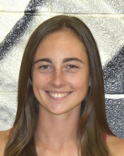 Prep roundup: Sherando's Ahrens wins Central Invitational girls race ...