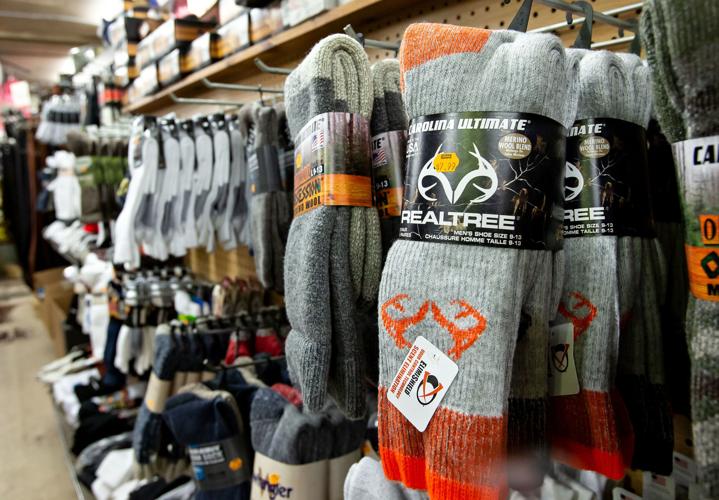 SHOP LOCAL: Stokes General Store stocking up on seasonal favorites ...