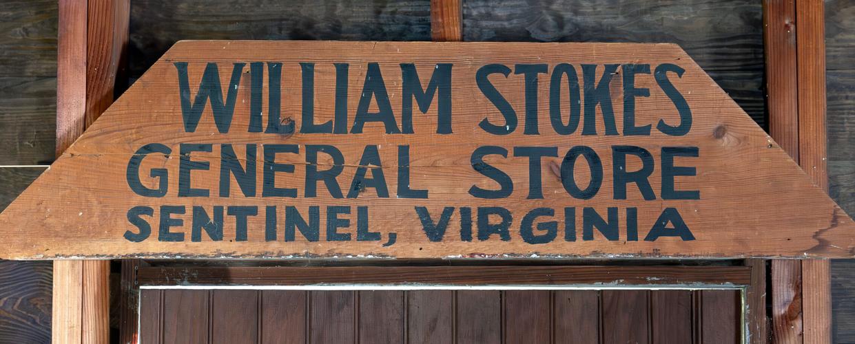 Sprucing up an old country store: Warren Heritage Society opens ...