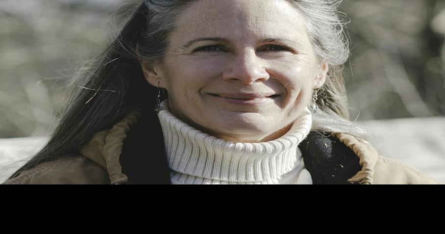 KAREN KWIATKOWSKI | | nvdaily.com