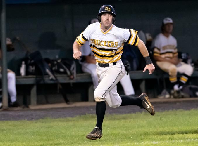 Goode remains a consistent presence in 5th season with New Market ...